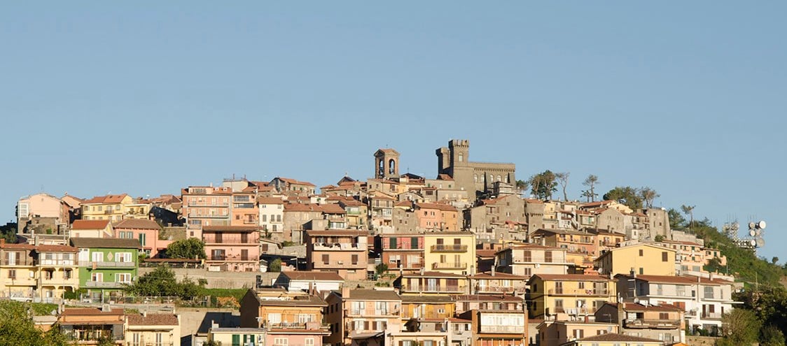 Rocca Priora | Comune di Rocca Priora